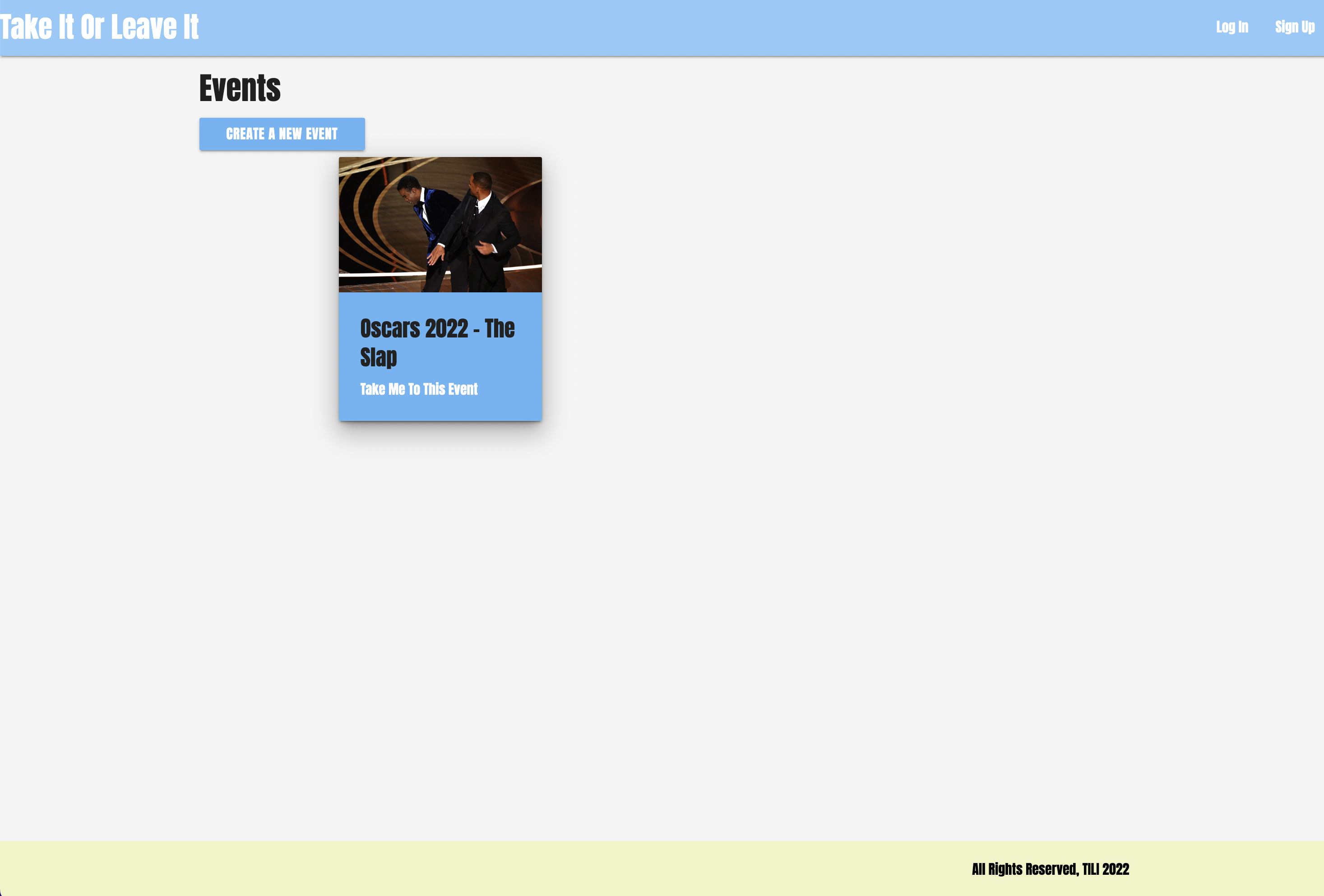 The Austin Portfolio